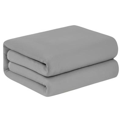 红豆人家安全升温快电热毯单双人