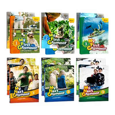 建立语法概念提高解题能力