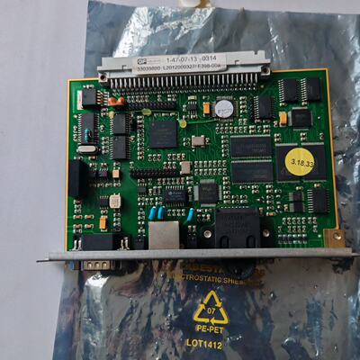 【请询价】原装全新GFWELDING欧亚捷福焊接控制器 板卡