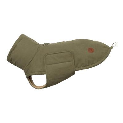 新品·德国cloud7育空狗狗衣服秋冬户外保暖外套小狗衣服加厚冬装