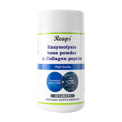 REAPS瑞普斯酶解骨粉胶原蛋白