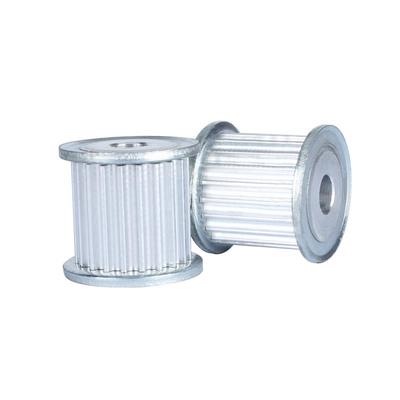 贰嘉同步轮3m-20齿铝合金传动