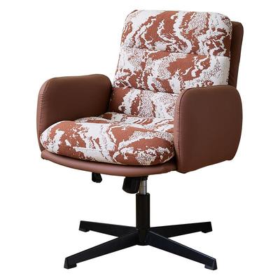 索菲亚中古风化妆椅可升降电脑椅