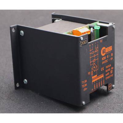 EES  DGD Netzgert KSV5B Art.Nr. 101KSV5DOU1 Input 230VAC Out