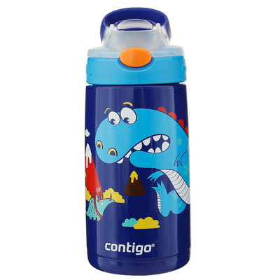 contigo美国康迪克儿童保温杯