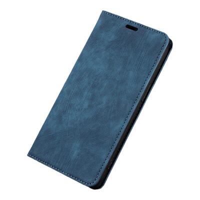 opporeno11手机壳翻盖磁吸