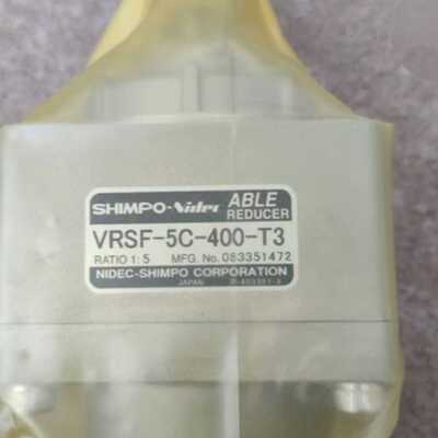 议价新宝减速机VRSFS-40D-400/750-SD/SF/VRSF-3D/5C/S9D/10C/15D