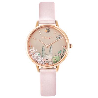 生日新春情人节送女友送礼推荐