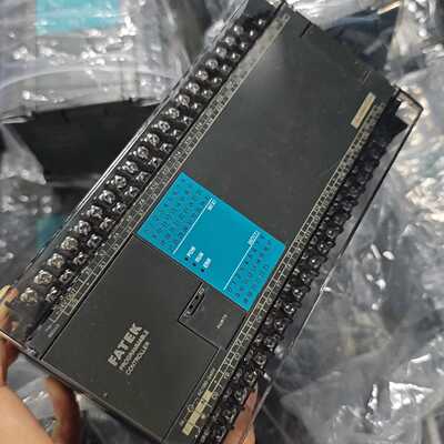 溢价-FBS-60MAT2-AC，FATEK永宏PLC控制器，