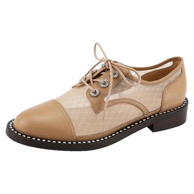 双皇冠老店正品女鞋RS18007