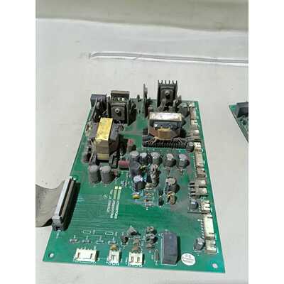 议价易能变频器EDS2000-4T0550PPCB18电源板
