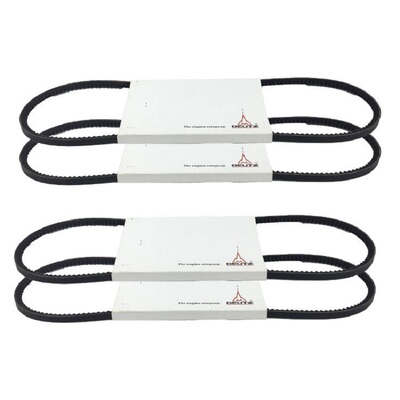 道依茨配件BFM61013发电机皮带