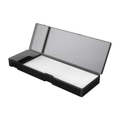 上色调色保湿盒高达模型