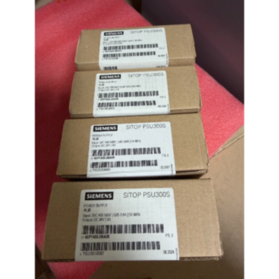询价电源 SITOP PSU300S