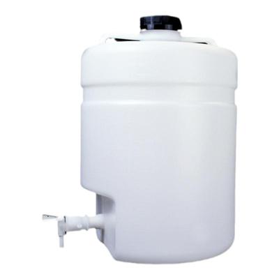 实验室放水桶hdpe加厚促销通用