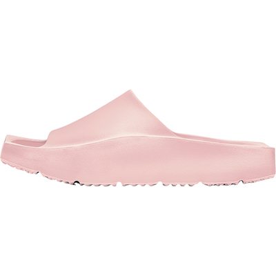 耐克女士透气休闲轻便一字拖鞋