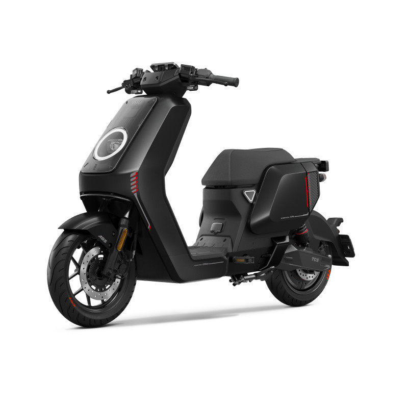 20日20点、88VIP：Niu Technologies 小牛电动 小牛 NXt Ultra大师版 电动车，11699元（需用券）—— 慢慢买比价网