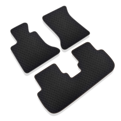 比亚迪专用汽车脚垫美菱毯尾箱垫