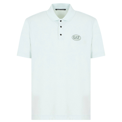 Armani/阿玛尼短袖POLO衫