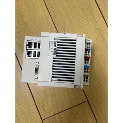 议价beckhoffcx514001114g拆机维修