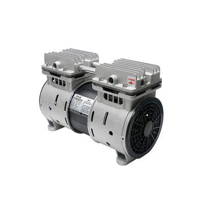 抽打两用高负压大流量高正压