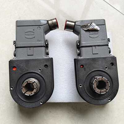 议价AVTRON编码器 HS35M YX6WPU08G92A 两维修