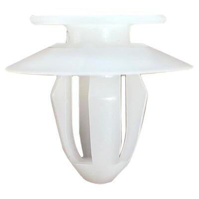 适配宝马1系3系7系F31F35F45E82E66驾驶室侧饰板后备箱内饰板卡扣