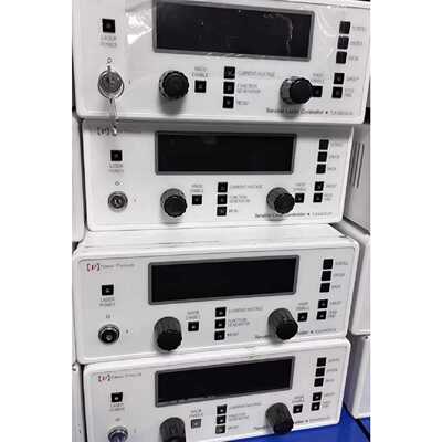 New Focus TLB-6800-LN可调谐激光器控制器