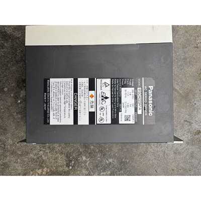 在线议价驱动器:, MSDA023A1A，成色如图所示，功能完好