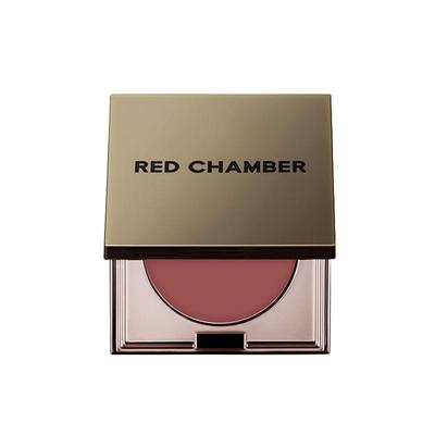 【交个朋友年货节】RED CHAMBER RC朱栈多用膏腮红DB