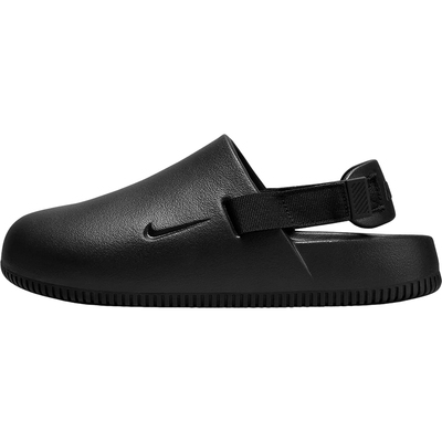 Nike/耐克正品Calm Mule女士户外简约透气凉拖鞋FB2185-001