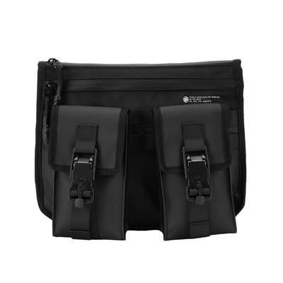 Subcrew男士机能多功能小斜挎包