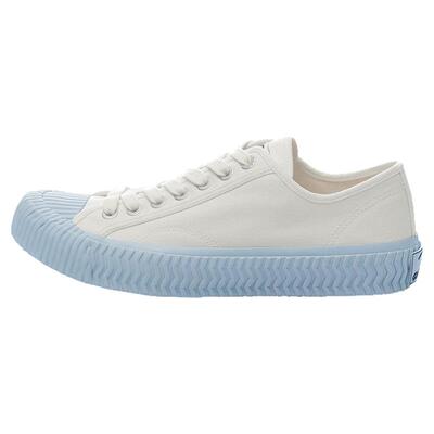 excelsior百搭女鞋低帮帆布鞋