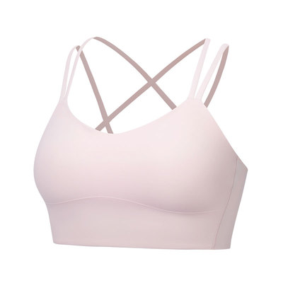 Like a Cloud女士长款运动内衣B/C 速干芯吸丨lululemon丨LW2CSIS