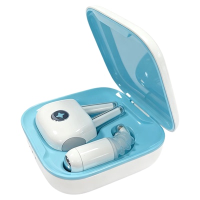 鼻之光V6鼻炎激光理治疗仪过敏性鼻窦炎腺样体鼻甲肥大鼻塞痒光盾