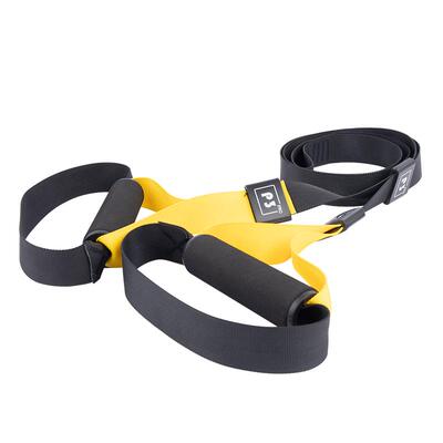 美国trx悬挂训练带家用健身器材