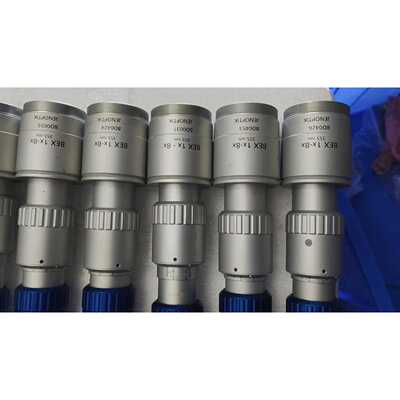 溢价-JENOPTIK业纳激光扩束镜355nm 1X-8X ，，实