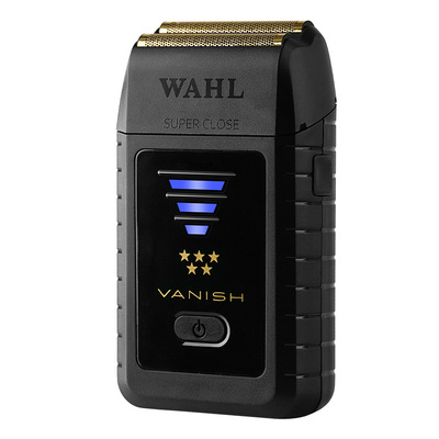 华尔新款增白器剃须光头神器