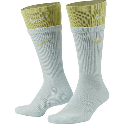 耐克男女舒适运动袜子