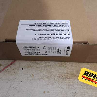 GE 模块 IC697PWR711L议价