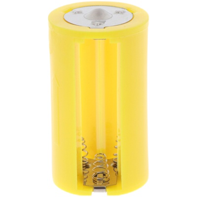 电池1～3节大号包邮转换器电池筒