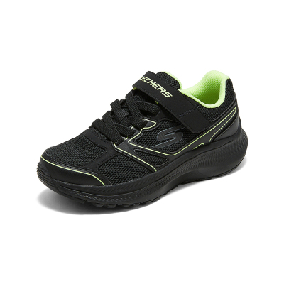 Skechers猎豹3.0|斯凯奇儿童男童运动防滑耐磨透气运动鞋跑鞋