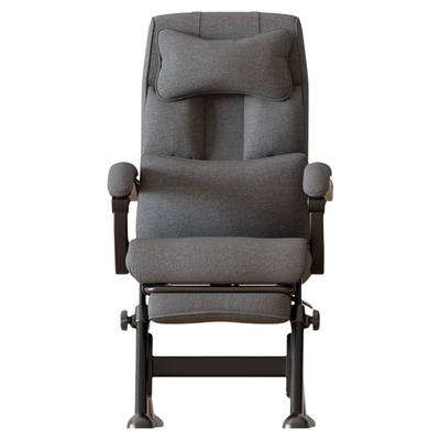 习格老人椅结实耐用不带轮