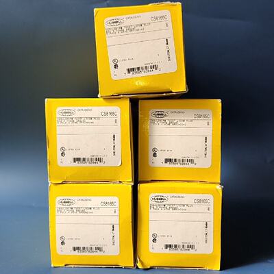 Hubbell CS8164C CS8165C Twist-—议价