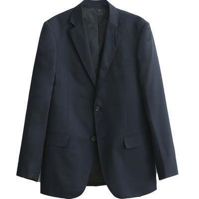 高个子加长西装男羊毛高端西装