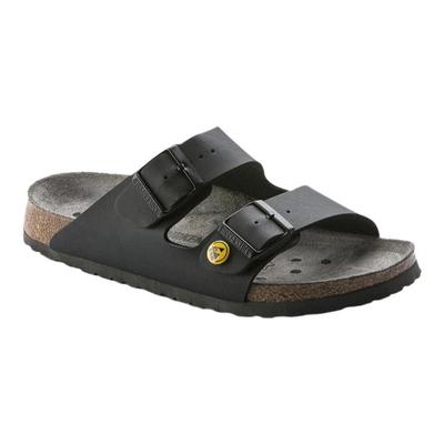 BIRKENSTOCK勃肯软木双扣功能鞋
