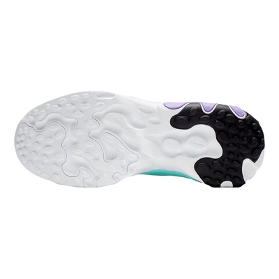 Nike/耐克正品ReactPresto新款男女泡棉鞋跑步鞋BQ4002-102