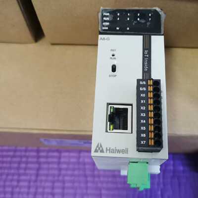 议价海为D15 H32S2T / H32S2T-e/C16S2R haiwell 海为全新  hmi P