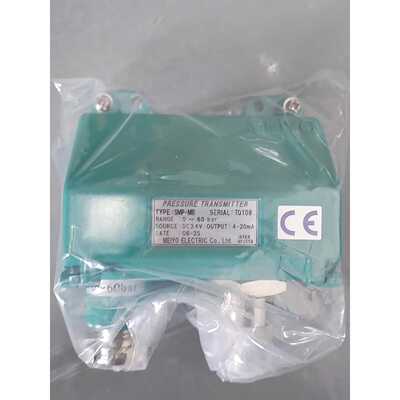 议价MEIYO明阳压力传感器SMPMB060bar库存原适用