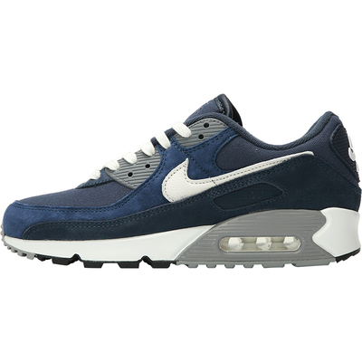 男跑步Nike/耐克AIRMAX90PRM